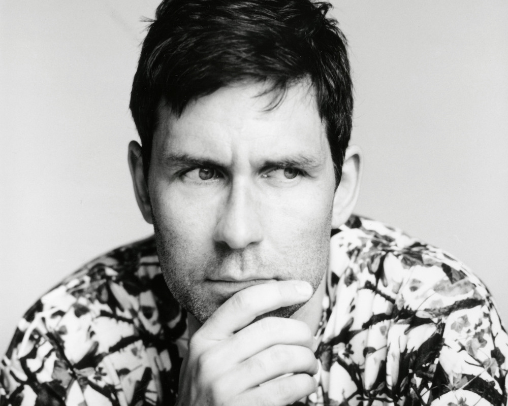 Jamie Lidell shares stems for new single 'Believe In Me'