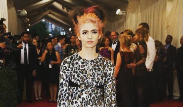 Grimes Archives - Page 3 of 4 - Fact Magazine