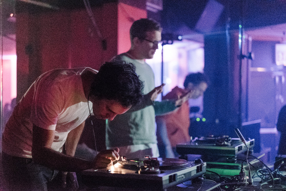 Floating Points Archives - Fact Magazine