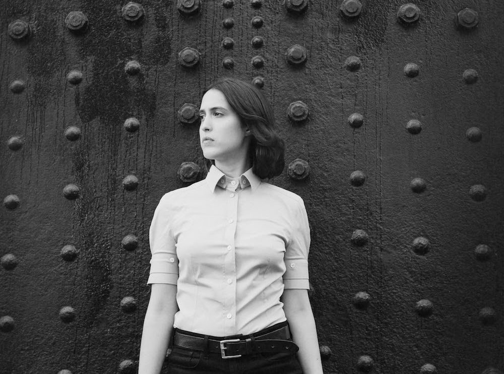 Helena Hauff Archives - Fact Magazine