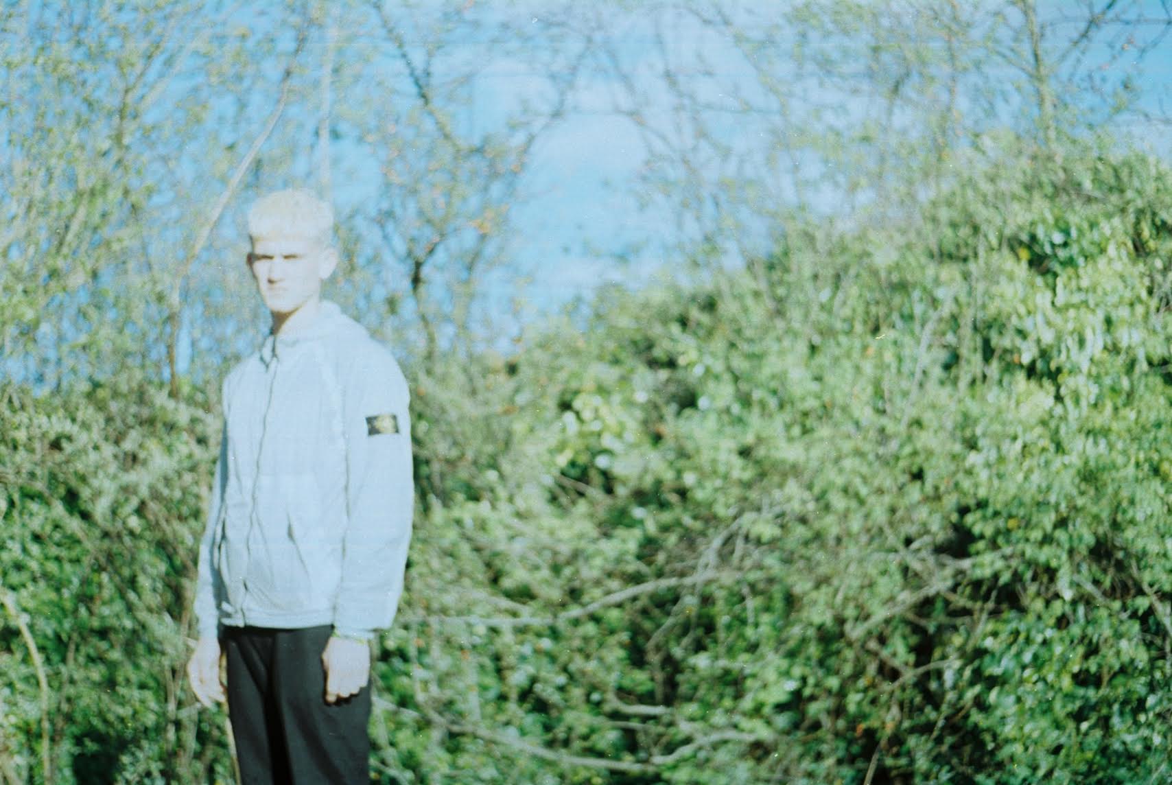 Happa launches new EP series with Pt. 1 – listen to 'Crickets'