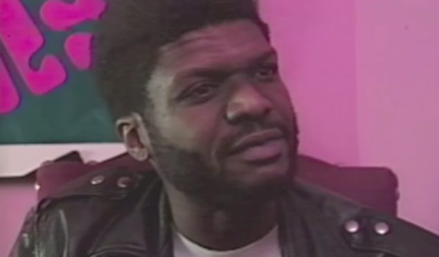 Larry Levan Archives - Fact Magazine