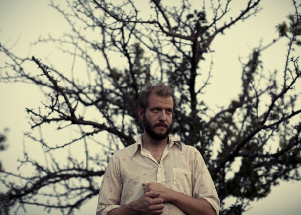 Watch Bon Iver debut a pair of new songs