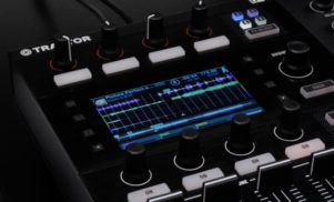 Native Instruments offers a first look at mixing with Stems