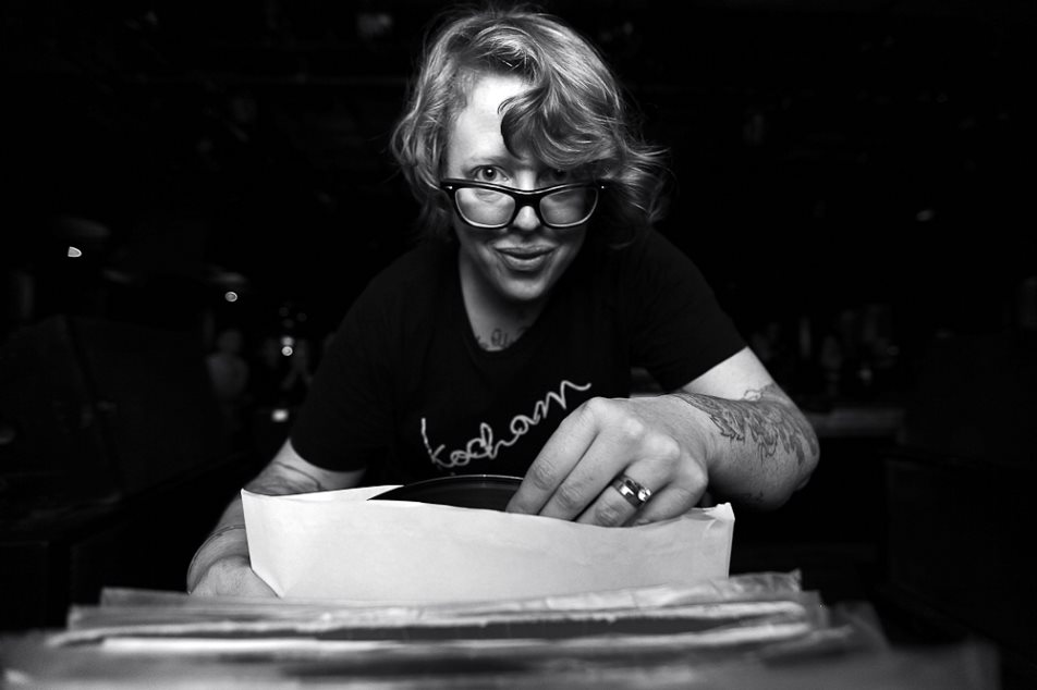 Kassem Mosse Archives - Fact Magazine