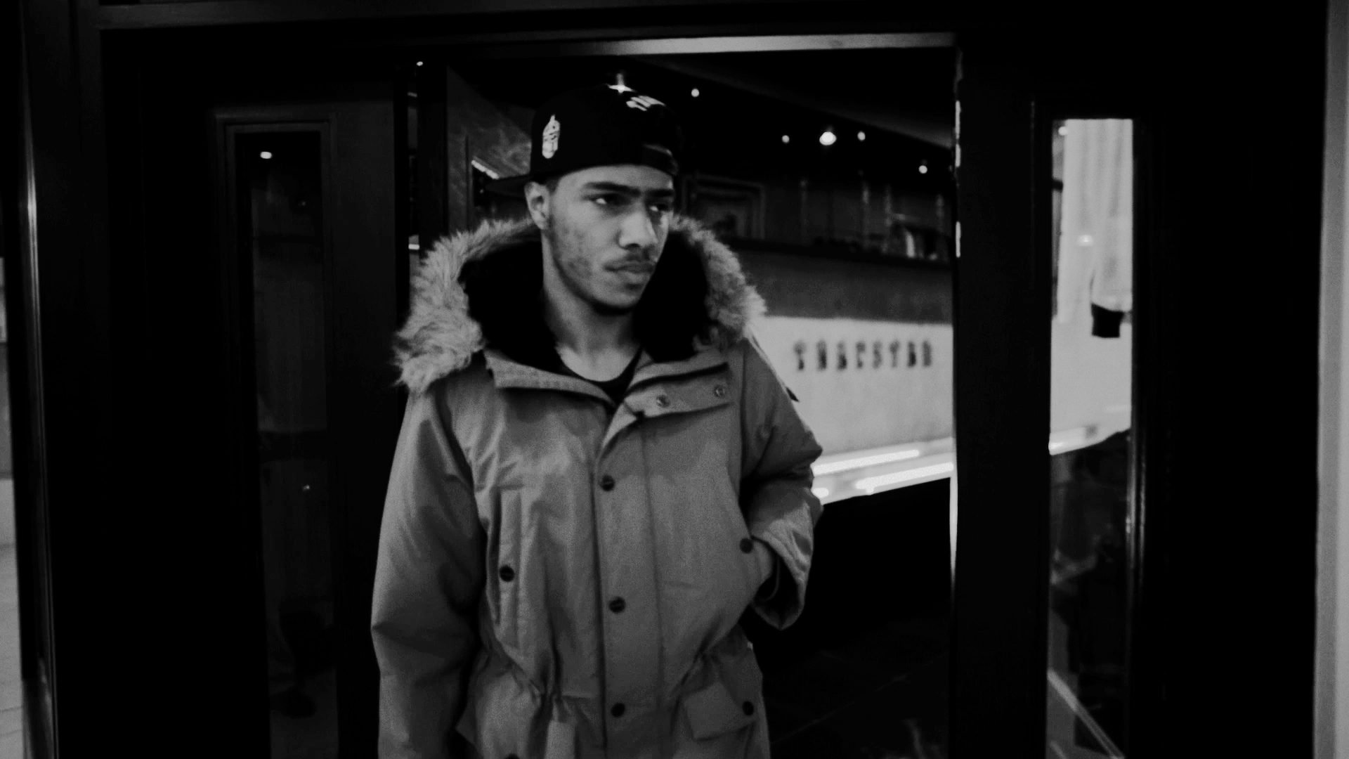 FACT Freestyles: Episode 17 - AJ Tracey