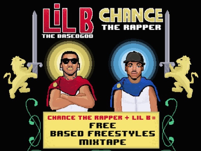 Lil B Archives - Fact Magazine