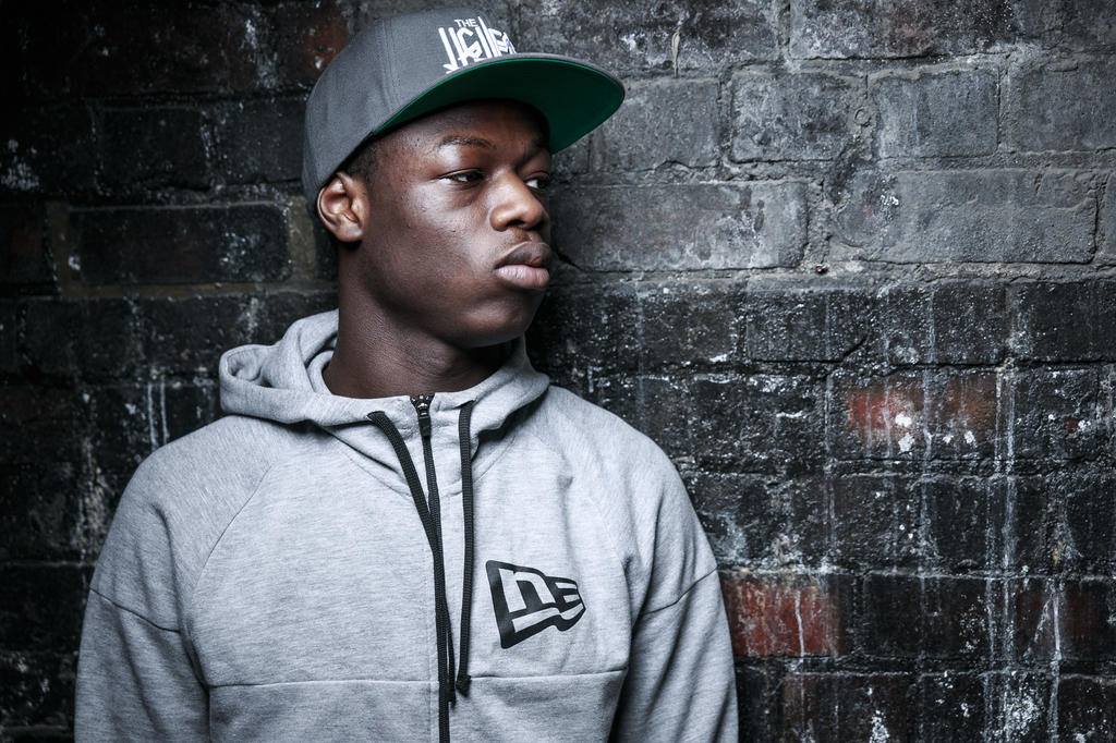 Interview: J Hus