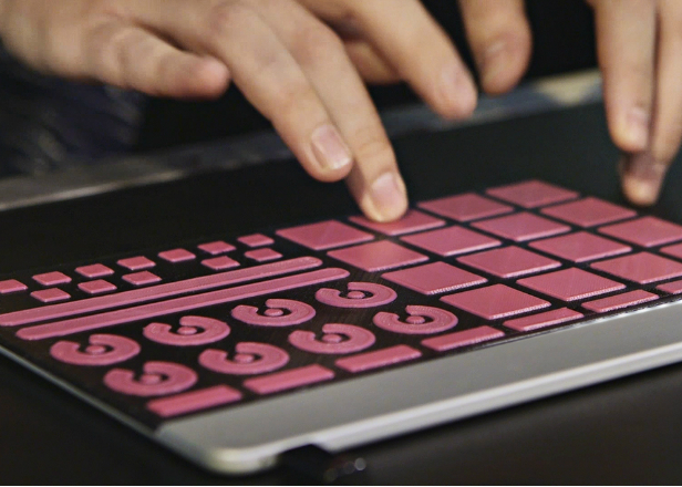 Sensel's Morph surface transforms into any controller you want