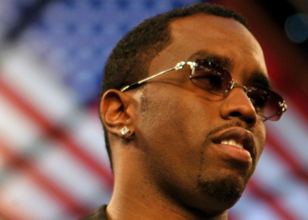 Diddy producing comedy series inspired by personal assistant