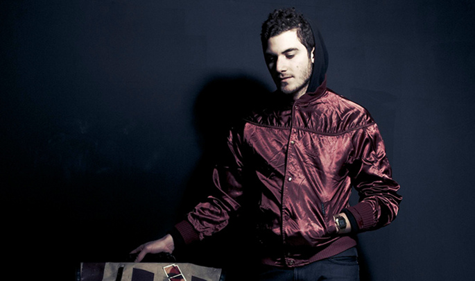 FACT Singles Club: Nicolas Jaar, Bloc Party and more