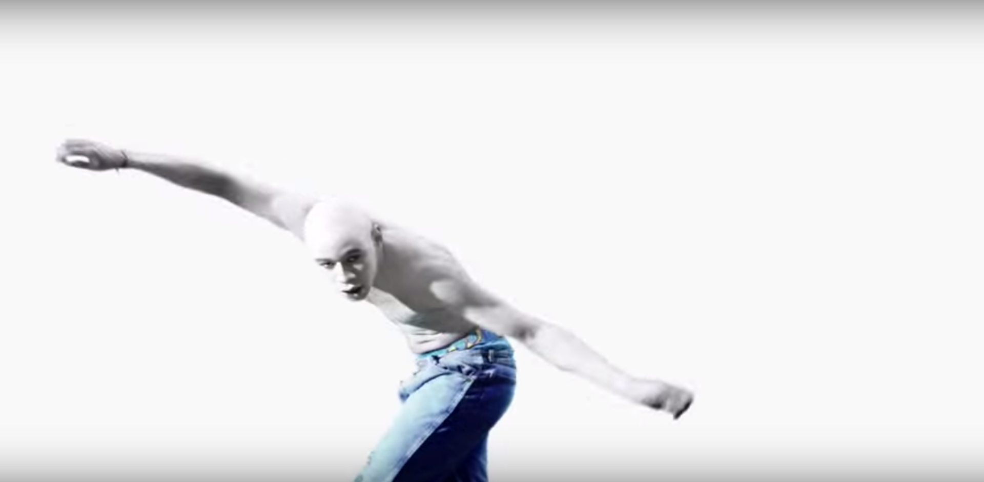 Watch Tyler, the Creator's 'Buffalo' video