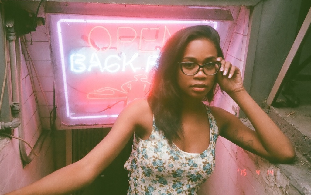 Interview: Awful Records' Abra