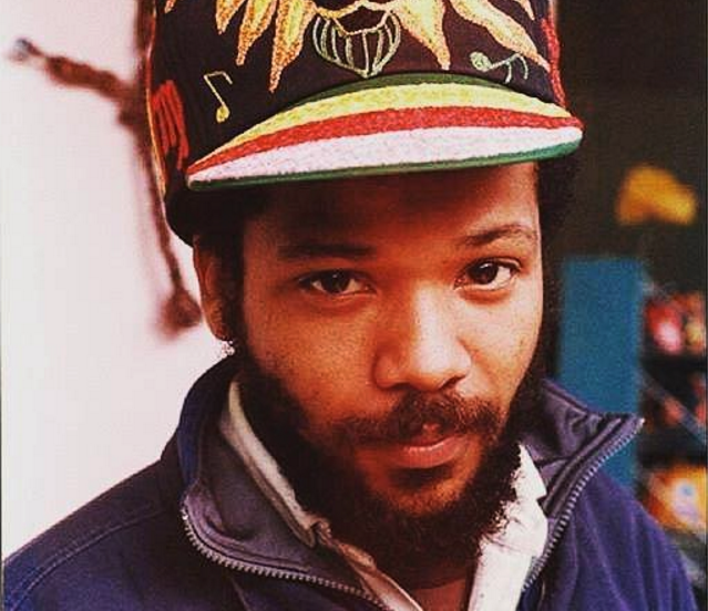 Bad Brains' Dr Know is on life support