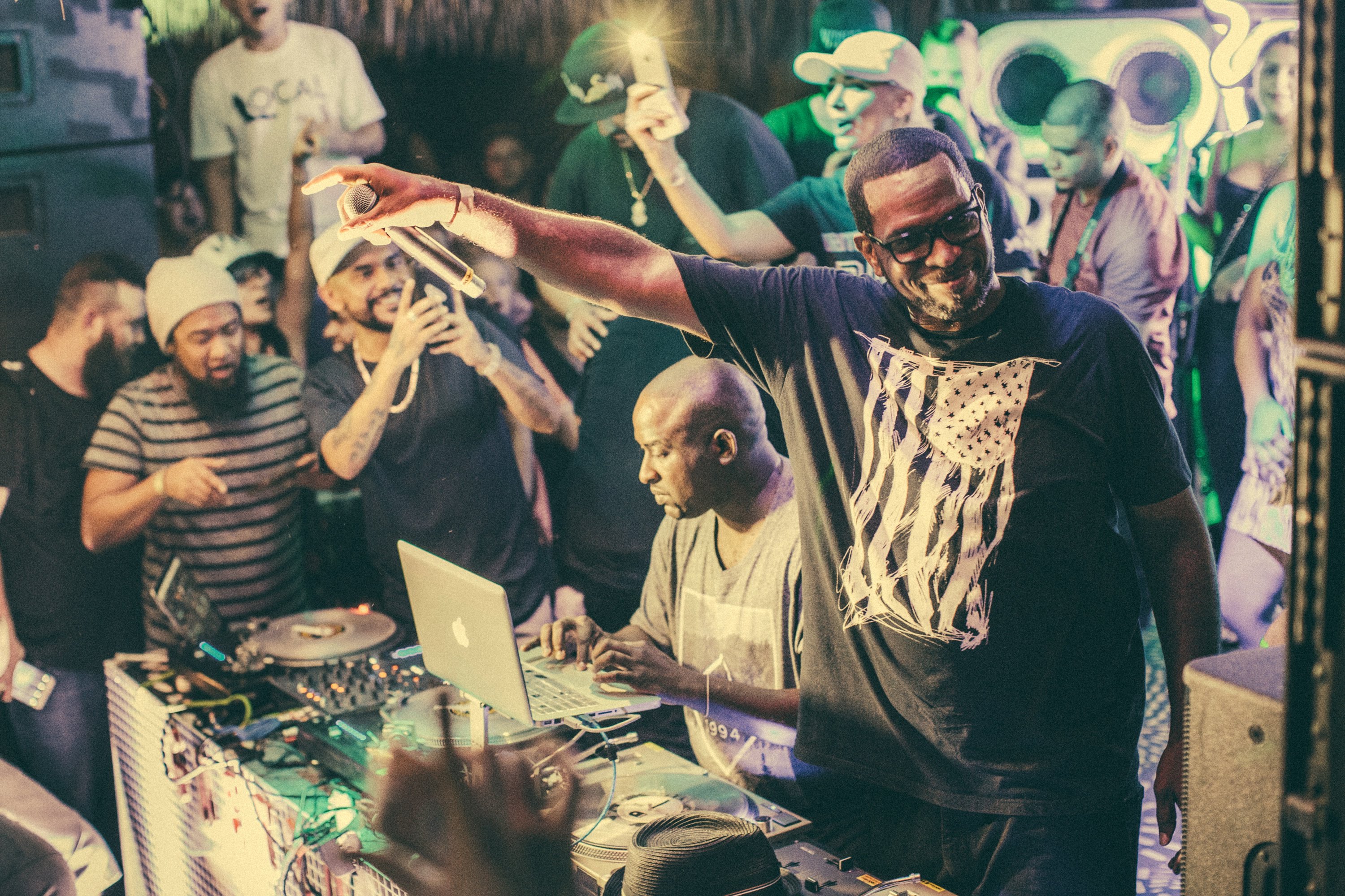 Watch a 75-minute interview with Uncle Luke