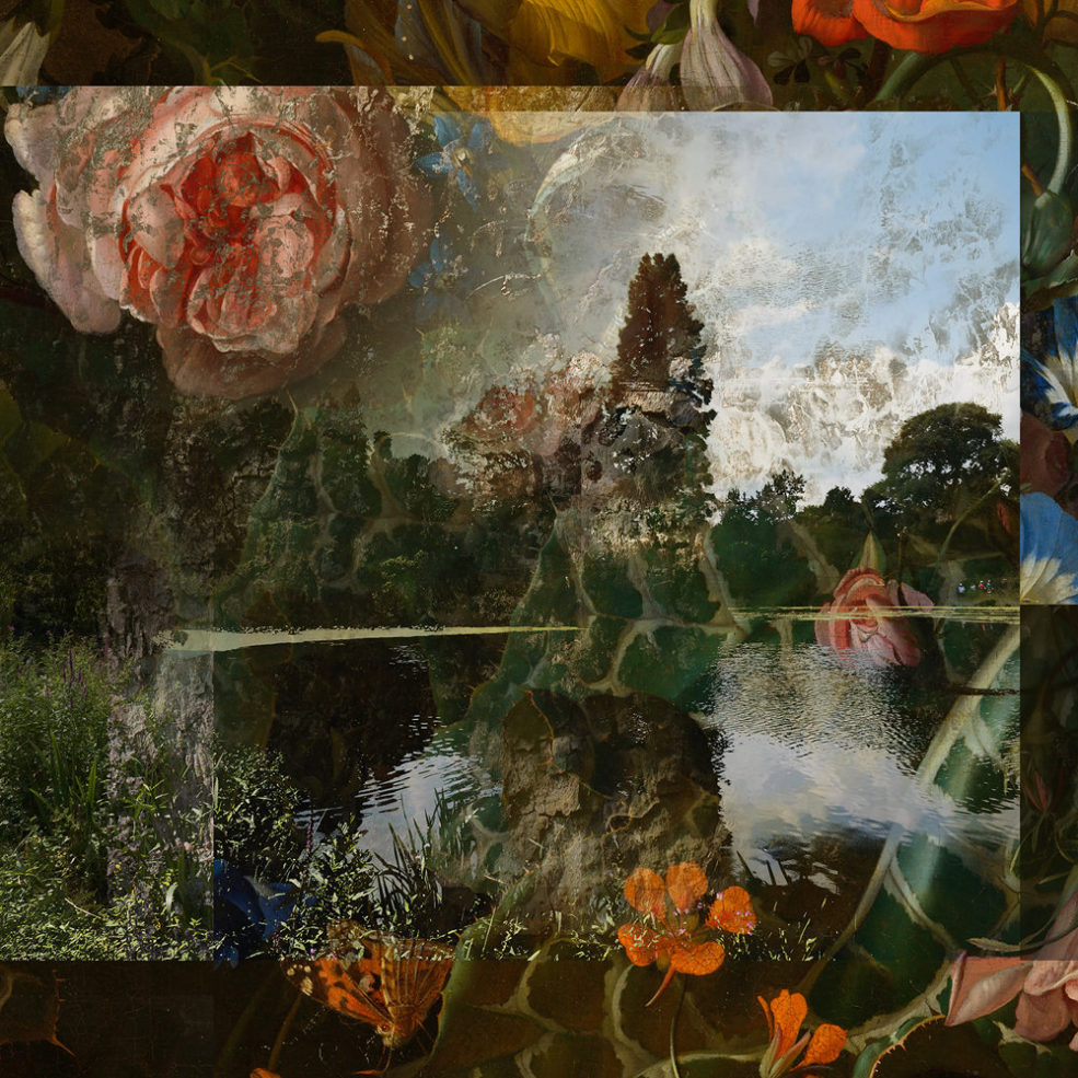 The 30 Best Album Covers of 2015