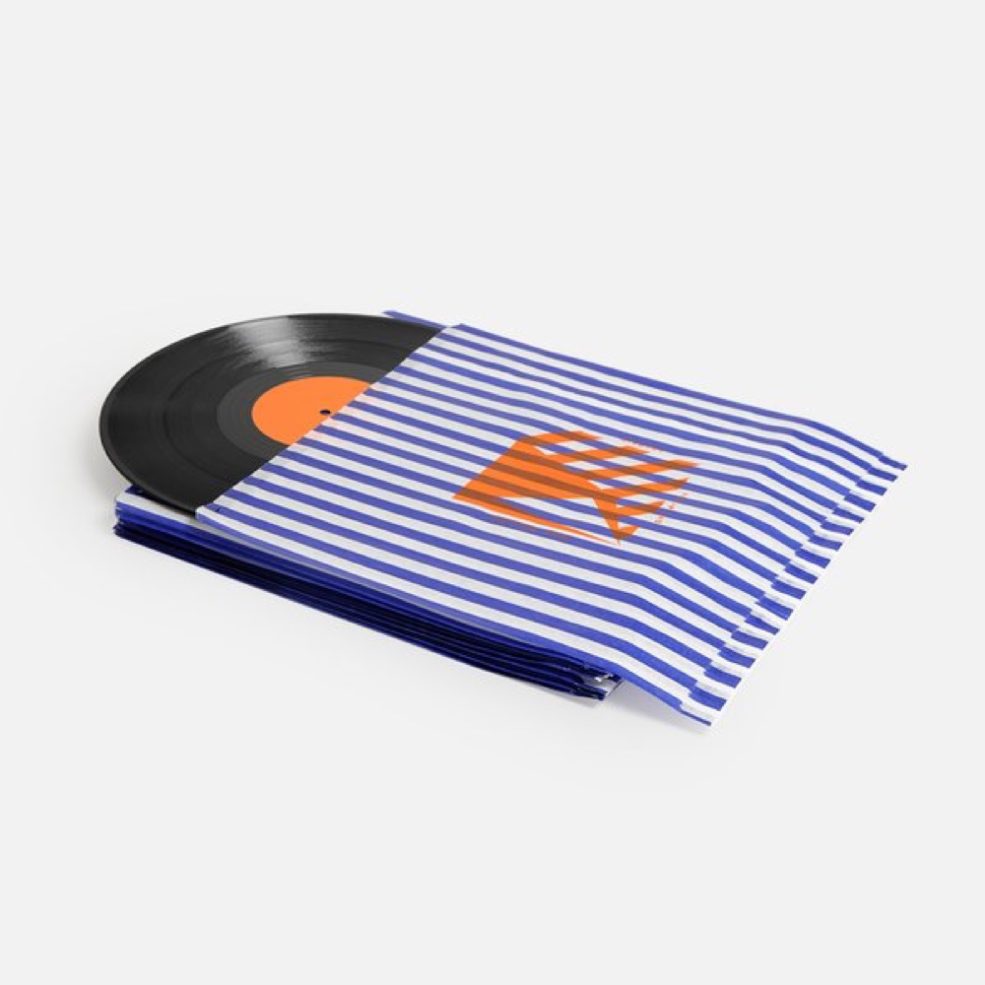 The 30 Best Album Covers of 2015