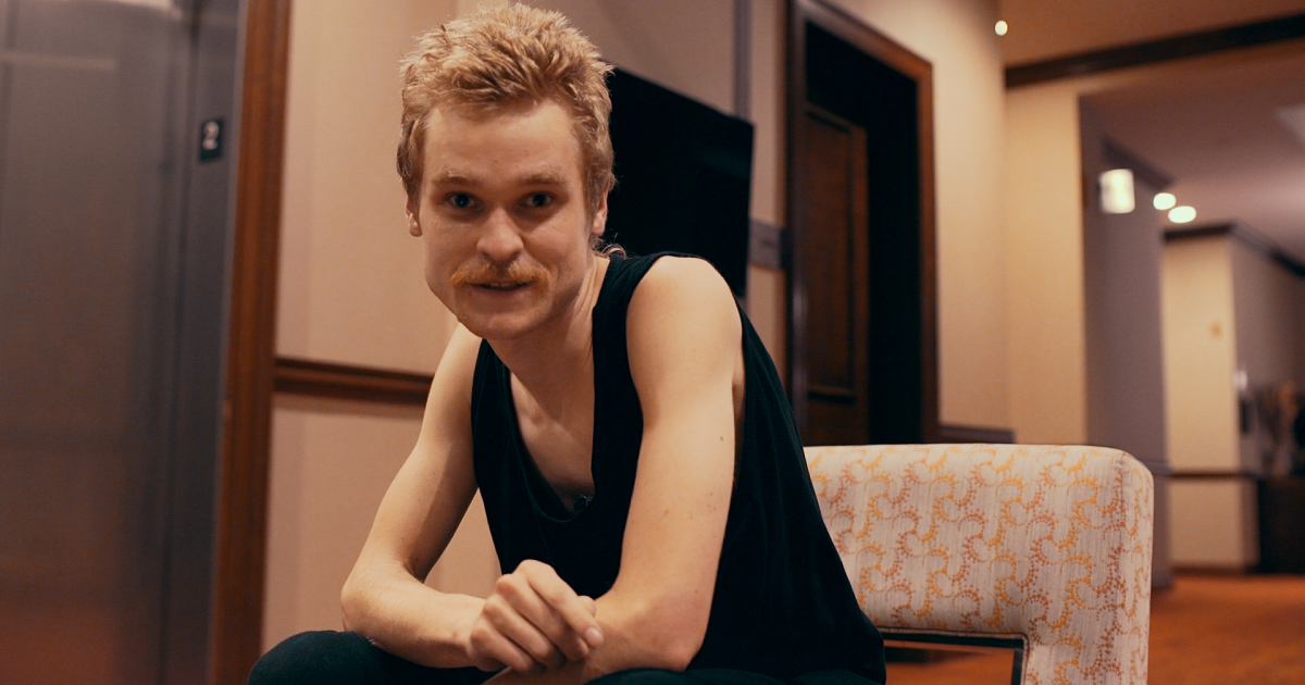 [FRESH VIDEO] Yung Lean - Afghanistan : r/hiphopheads