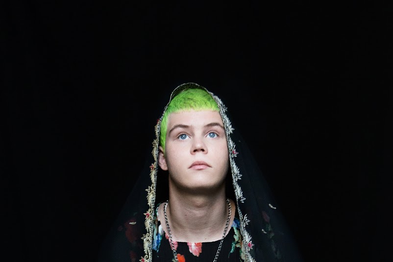 Yung Lean says Warlord album drops this week, posts two song teasers ...