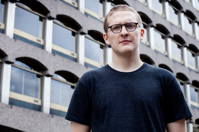 Floating Points Archives Fact Magazine