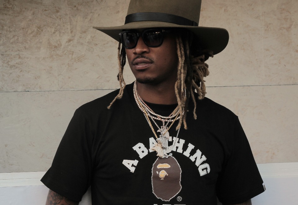 Singles Club: Future, PJ Harvey and more