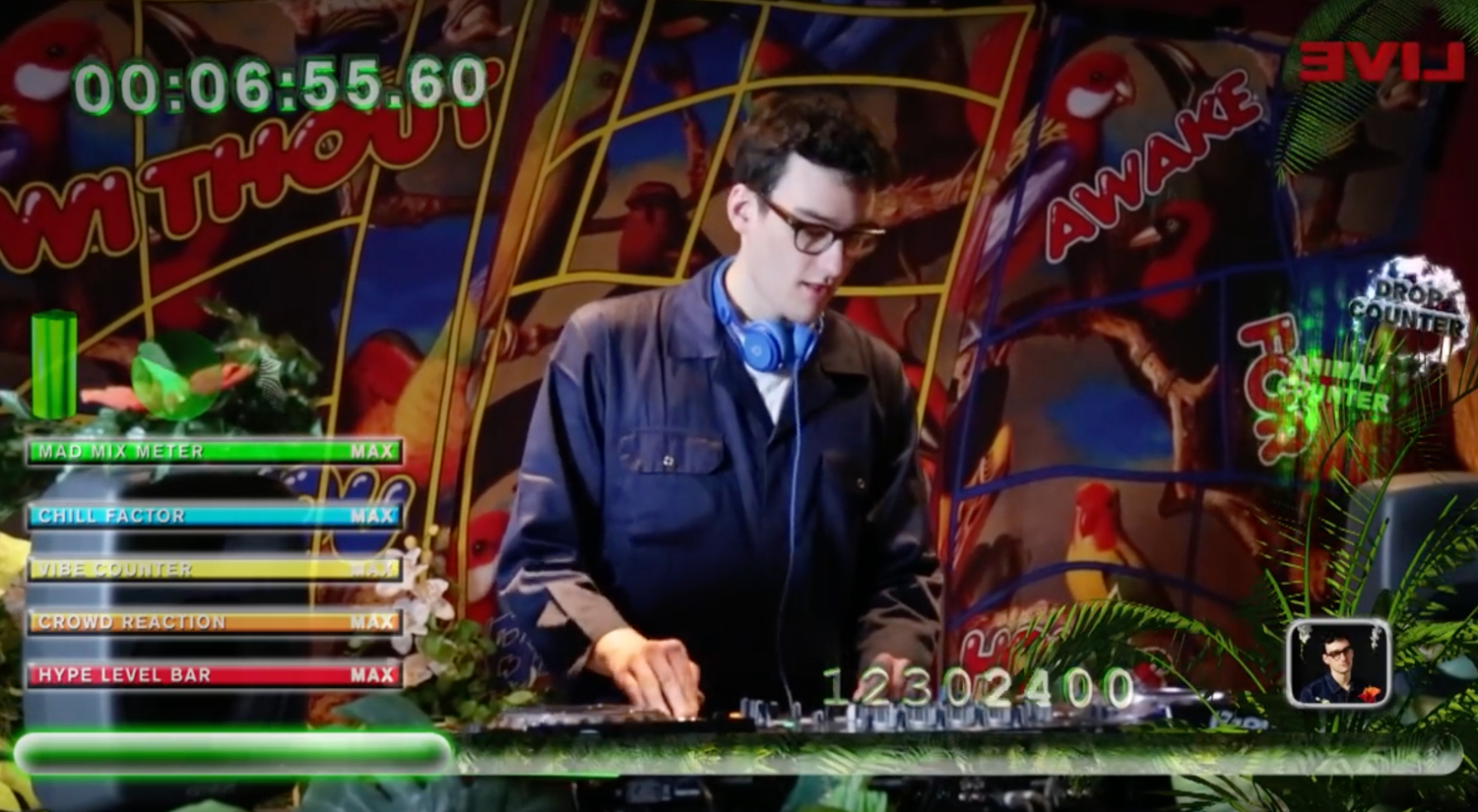 The week's best mixes: Danny L Harle, Andrew Weatherall