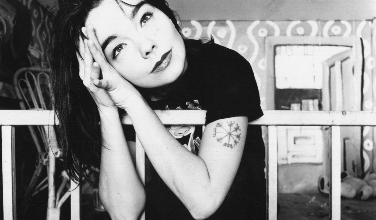 Bjork Archives - Page 2 of 5 - Fact Magazine