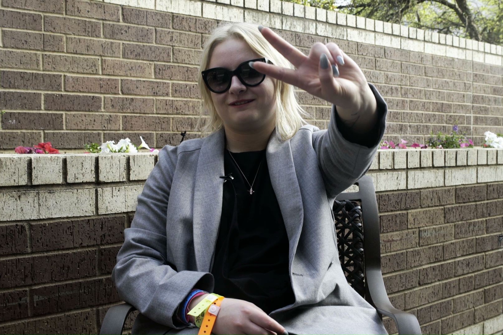 Lapsley talks tacos, live performance and her new album