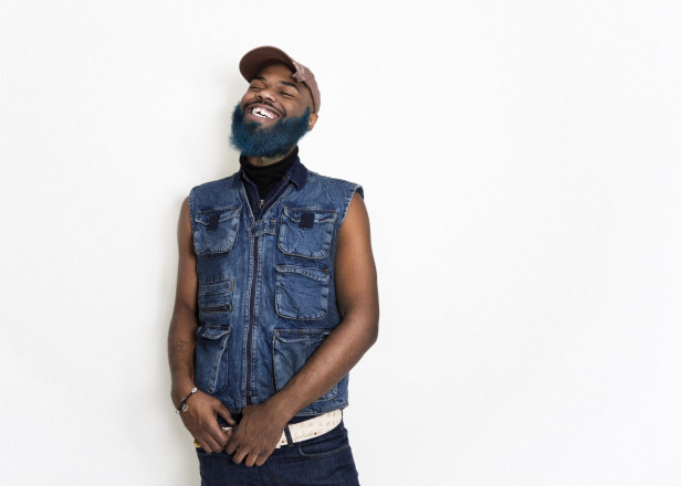 Rome Fortune and The Range are going on tour together