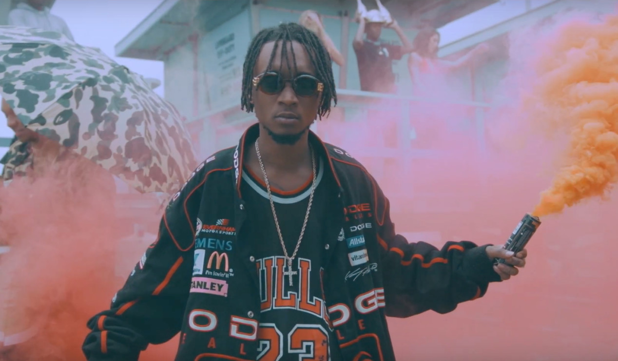 Slug Christ Archives - Fact Magazine