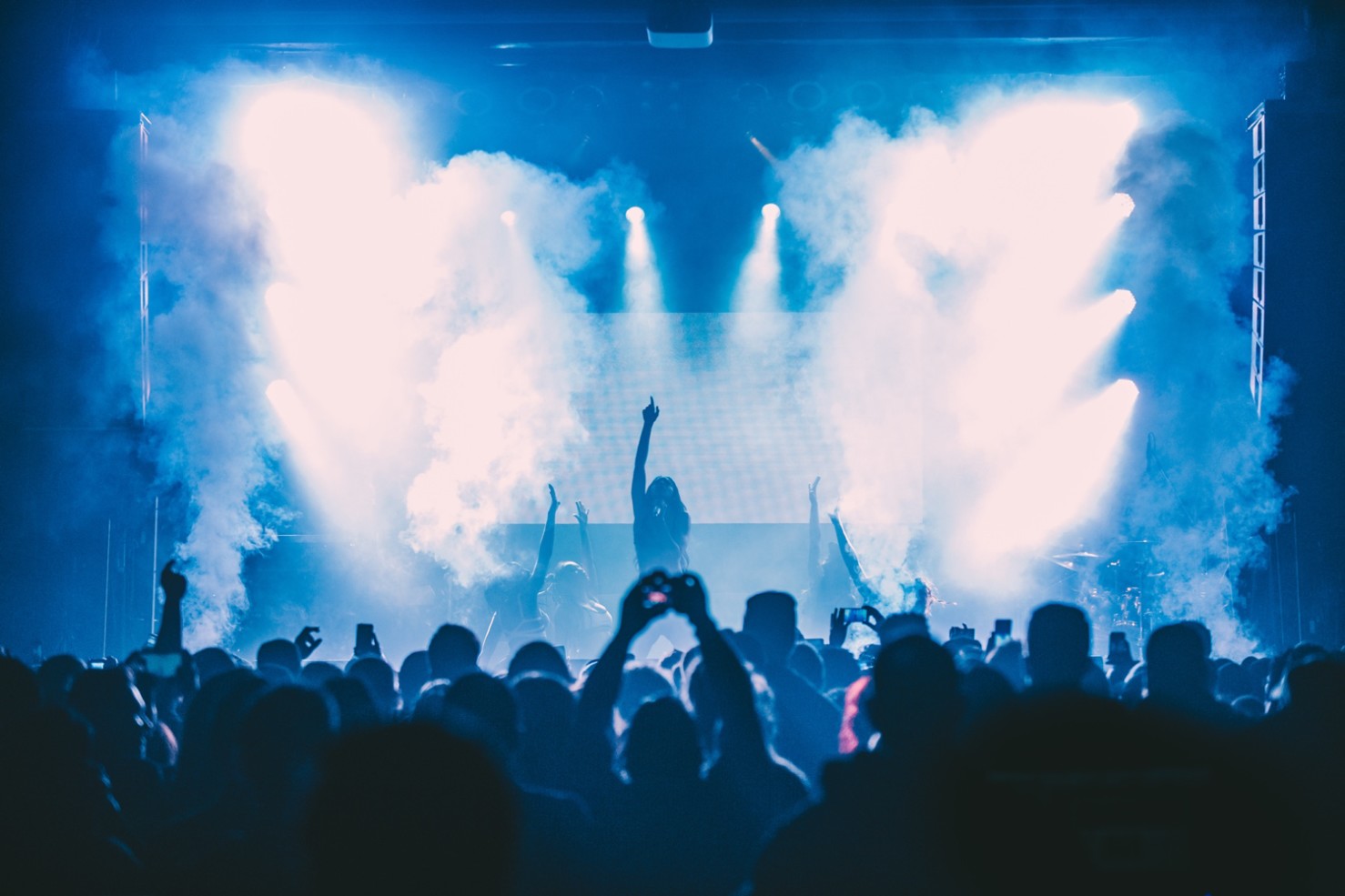 Joyride in the 6: Tinashe sparkles in Toronto