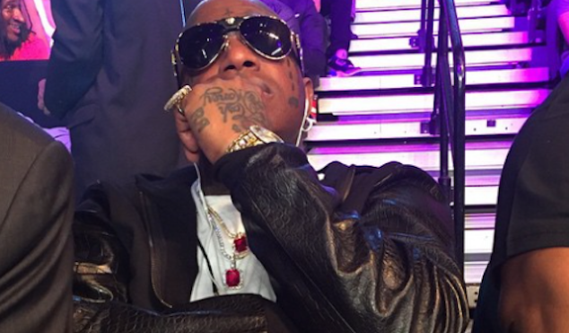 Cash Money Archives - Fact Magazine