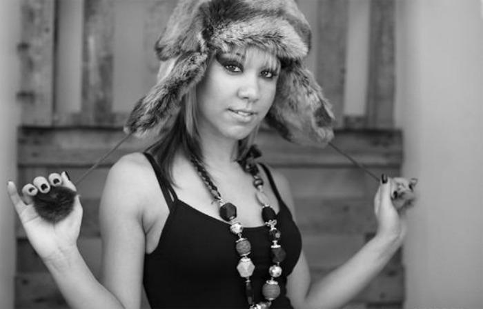 Kyla thought Drake sample on 'One Dance' was an April Fool