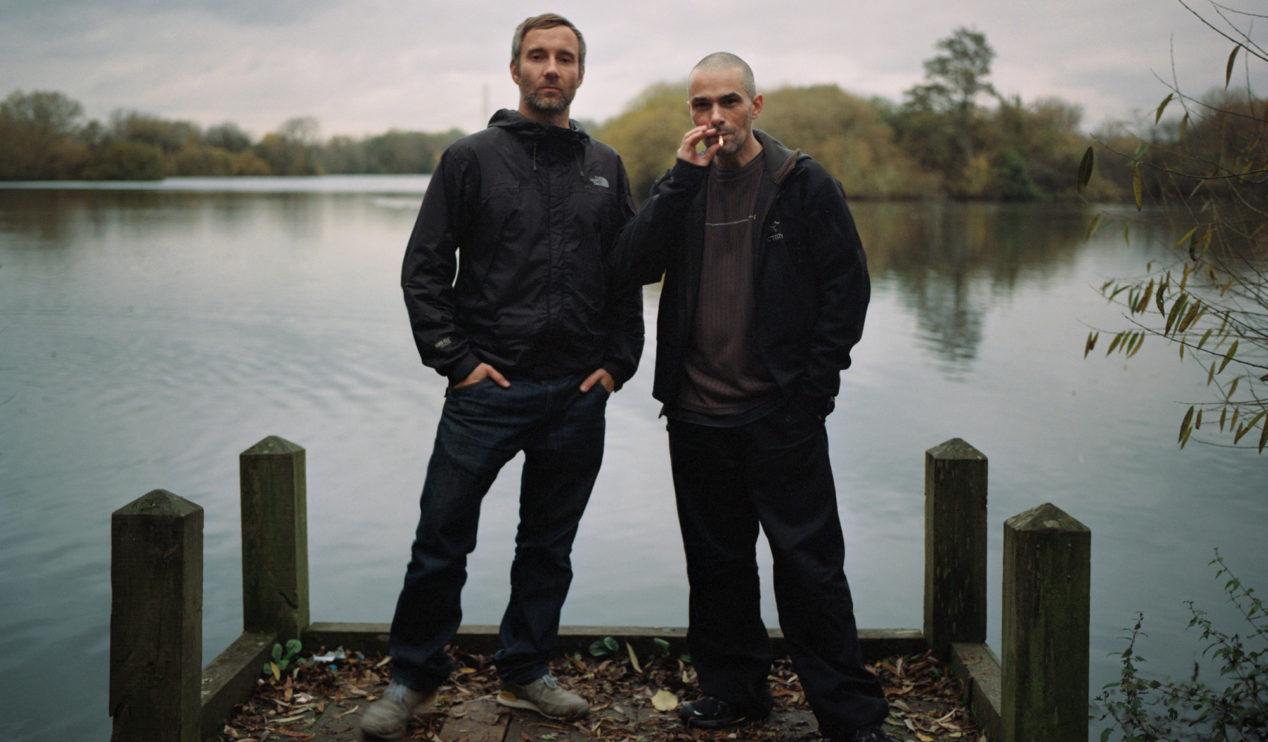 Autechre Archives - Fact Magazine