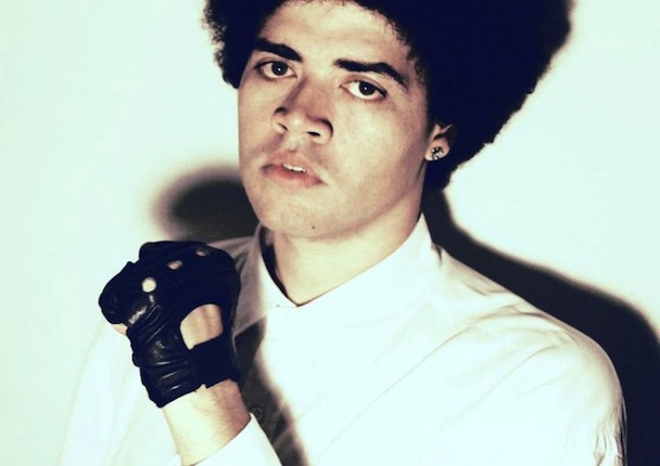 James Ferraro announces new album Human Story 3