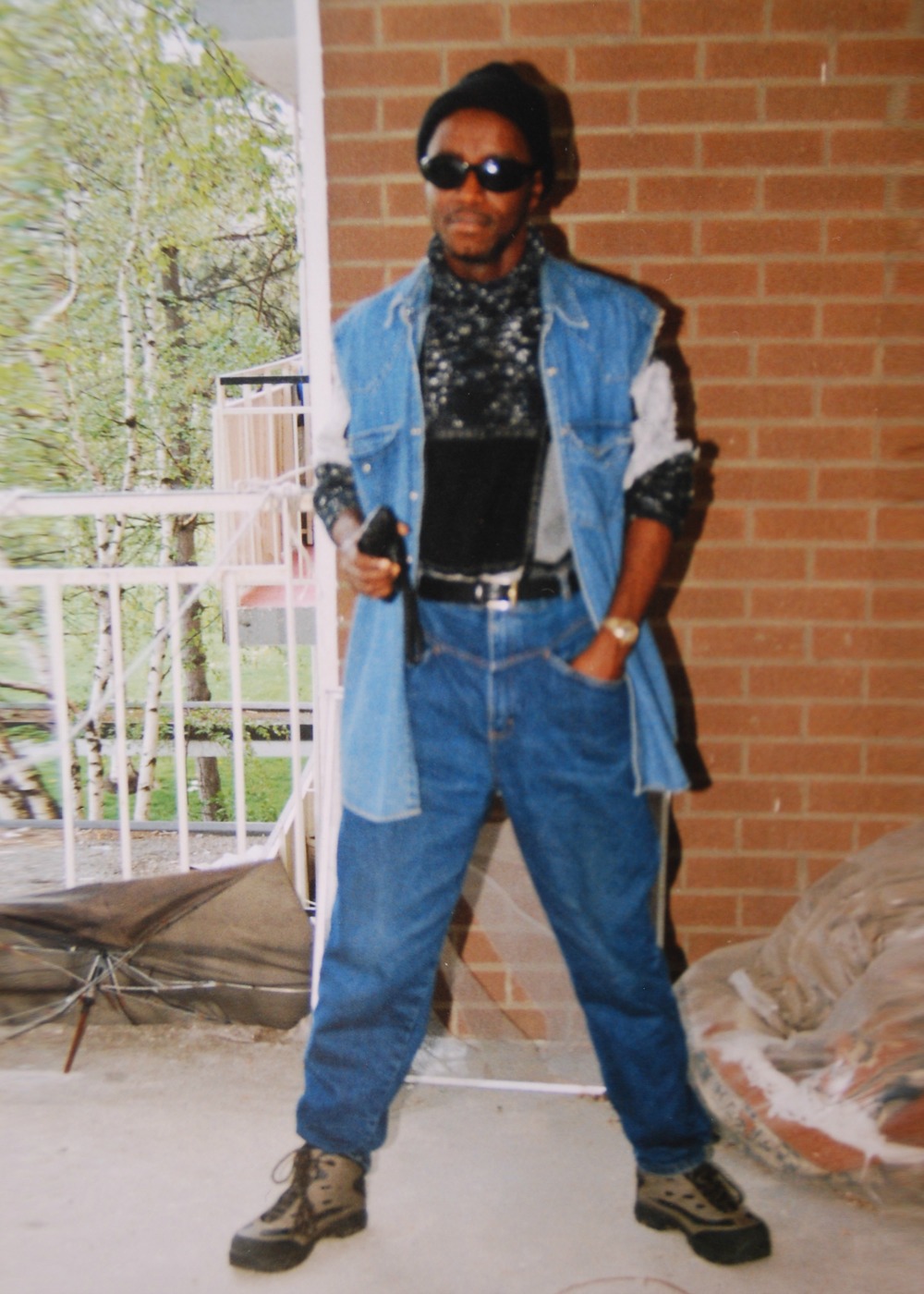 Ata Kak, the Ghanaian dance enigma who spent 25 years in the shadows