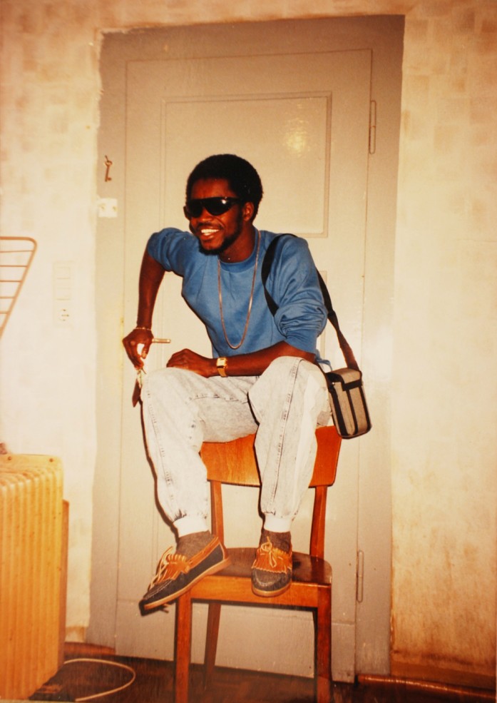 Ata Kak, the Ghanaian dance enigma who spent 25 years in the shadows