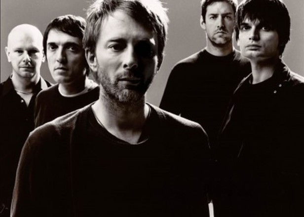 Nigel Godrich opens up about Radiohead's A Moon Shaped Pool