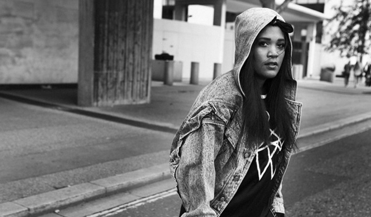 Cooly G Archives - Fact Magazine