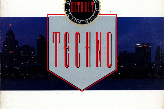 Detroit techno exhibition to go on show at London's ICA