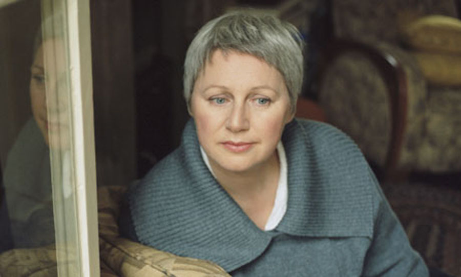 Cocteau Twins' Elizabeth Fraser contributes song to BBC series