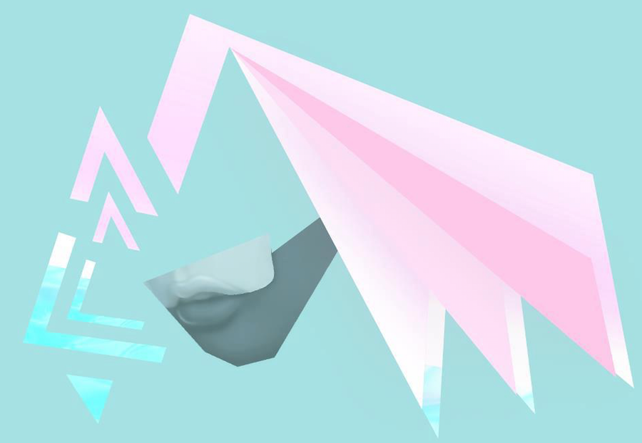 Vektroid Discography