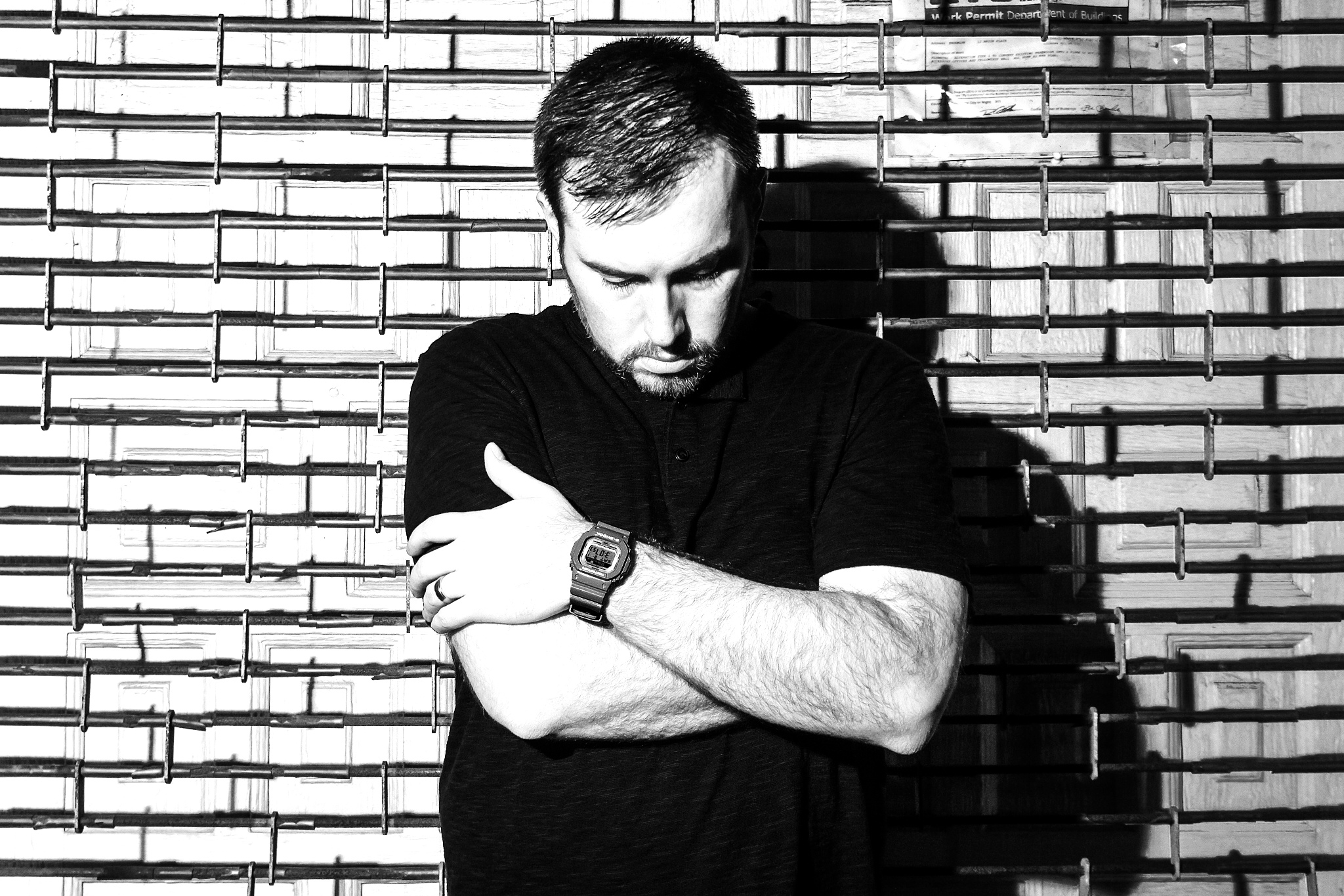 Hear live sets from Starkey's NORESIDENCY sessions