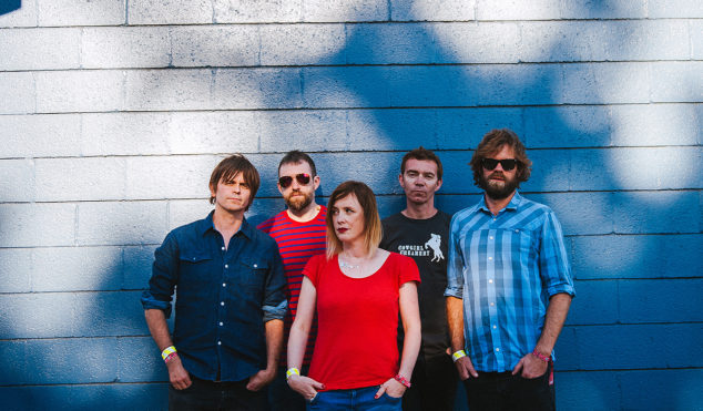 Slowdive Archives - Fact Magazine