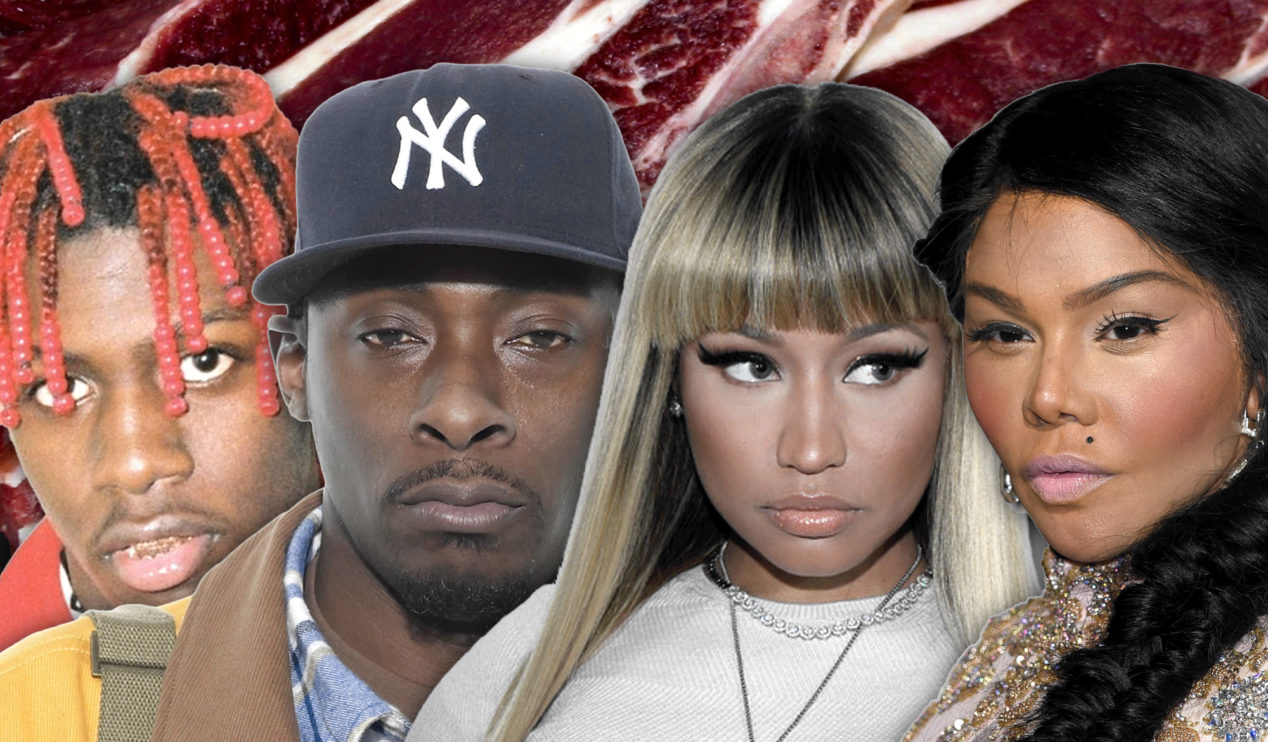 Soulja Boy Archives - Fact Magazine