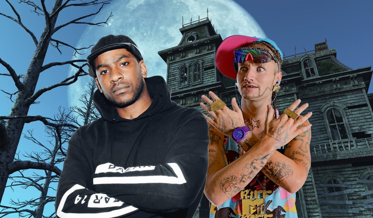 Riff Raff Archives - Fact Magazine