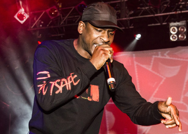 Skepta to perform on Top of the Pops this Christmas