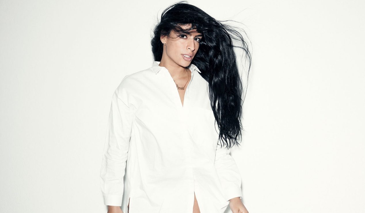 Sevdaliza Archives - Fact Magazine