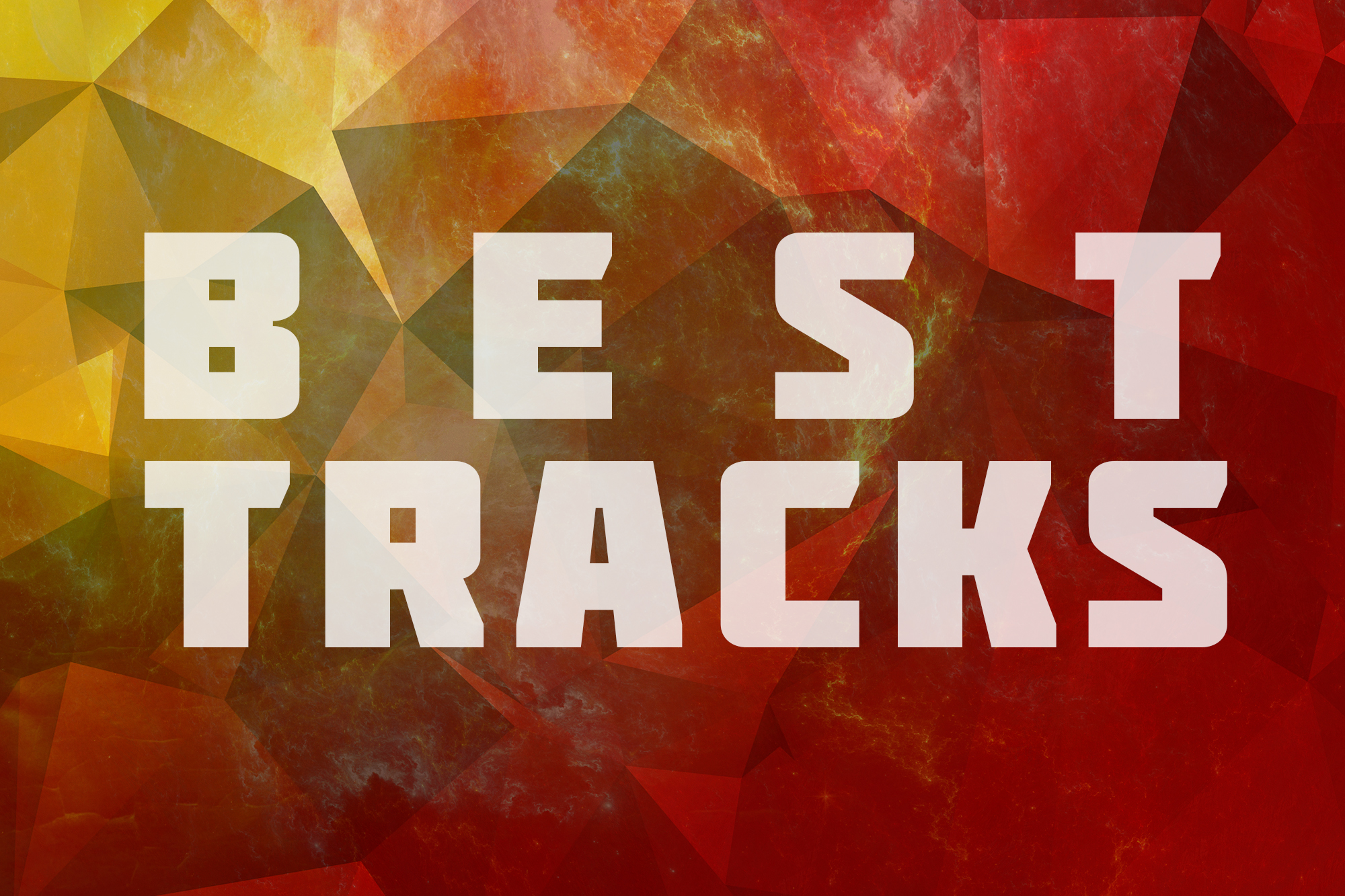 The 50 best tracks of 2016
