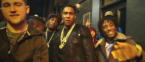 The 20 best grime and UK rap tracks of 2016